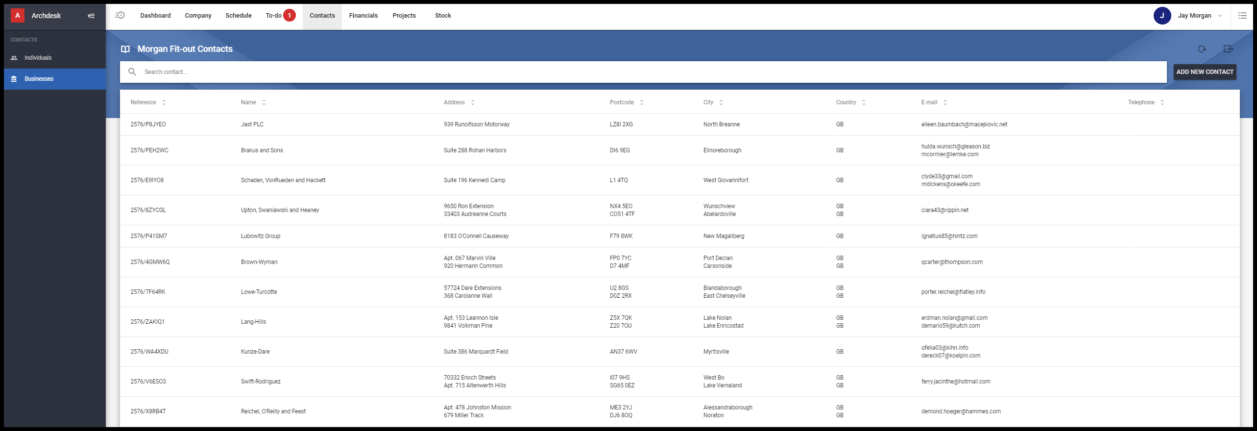 How To Add Default Nominal Codes For Suppliers, Customers & Sub ...