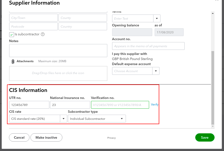 How to fix the CIS Error in QuickBooks Integration? – Archdesk