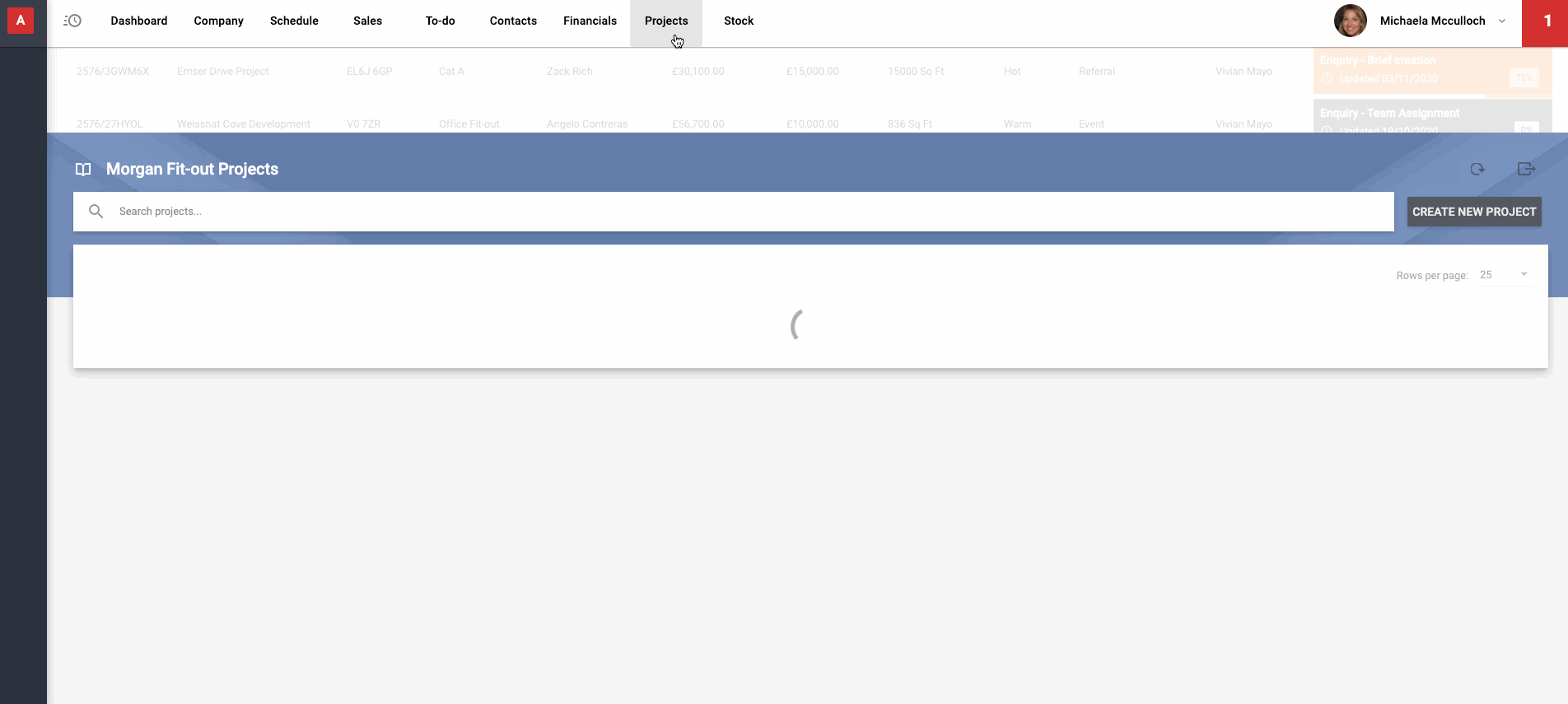 How to share a Form externally? – Archdesk